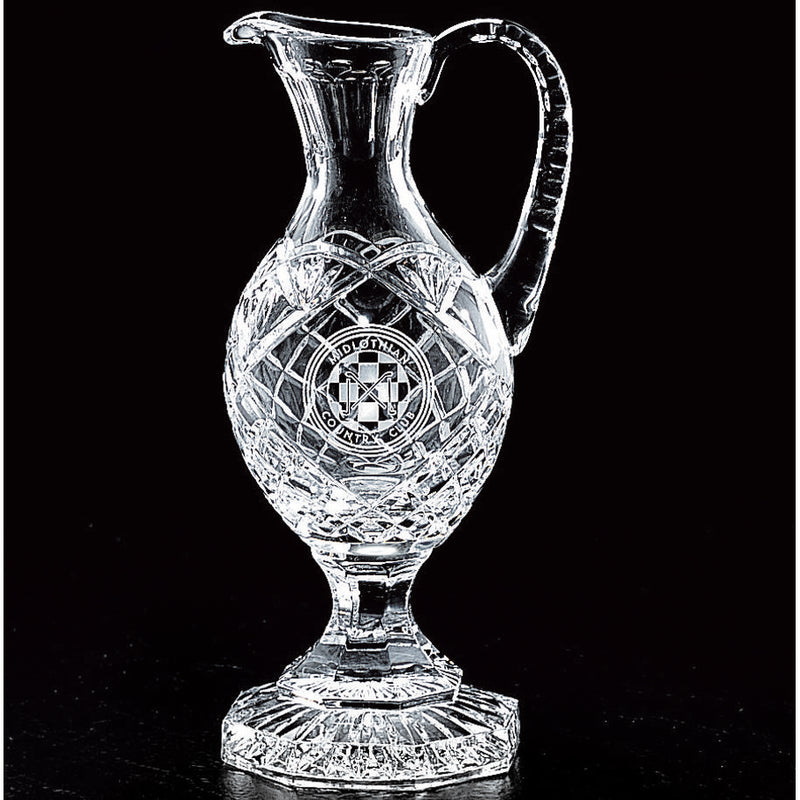 Crystal & Glass Awards