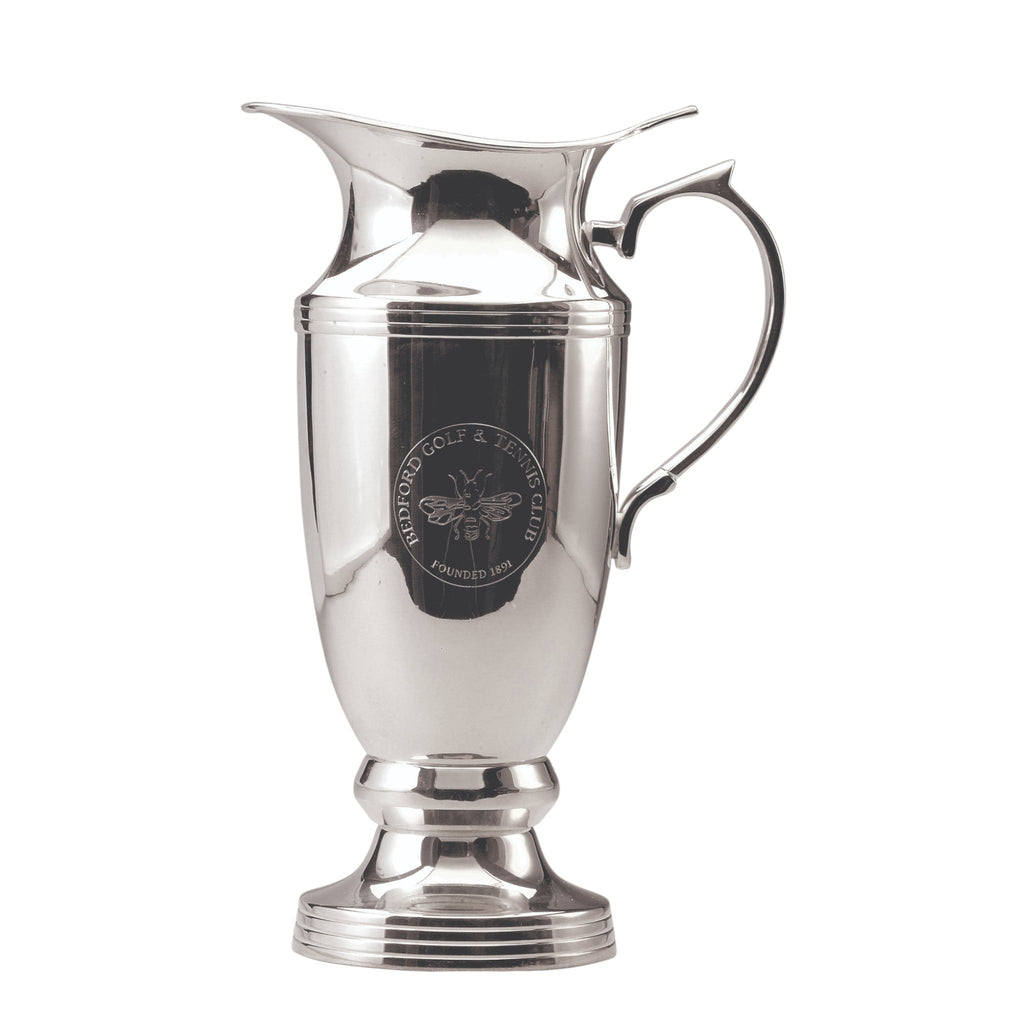Harrison Trophy Pitcher